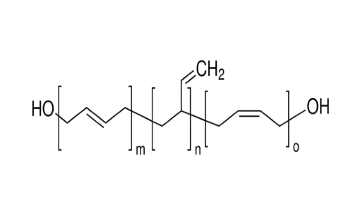 Hydroxyl Terminated Polybutadiene Htpb East Harbour Group