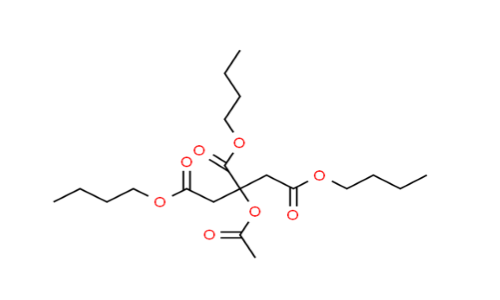 Tributyl O-Acetylcitrate (ATBC) | East Harbour Group